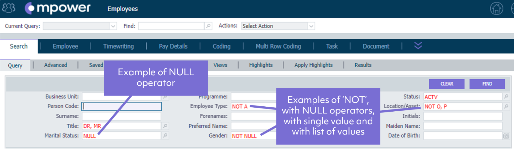 Mpower Release Available: Search Efficiency, Productivity Reporting